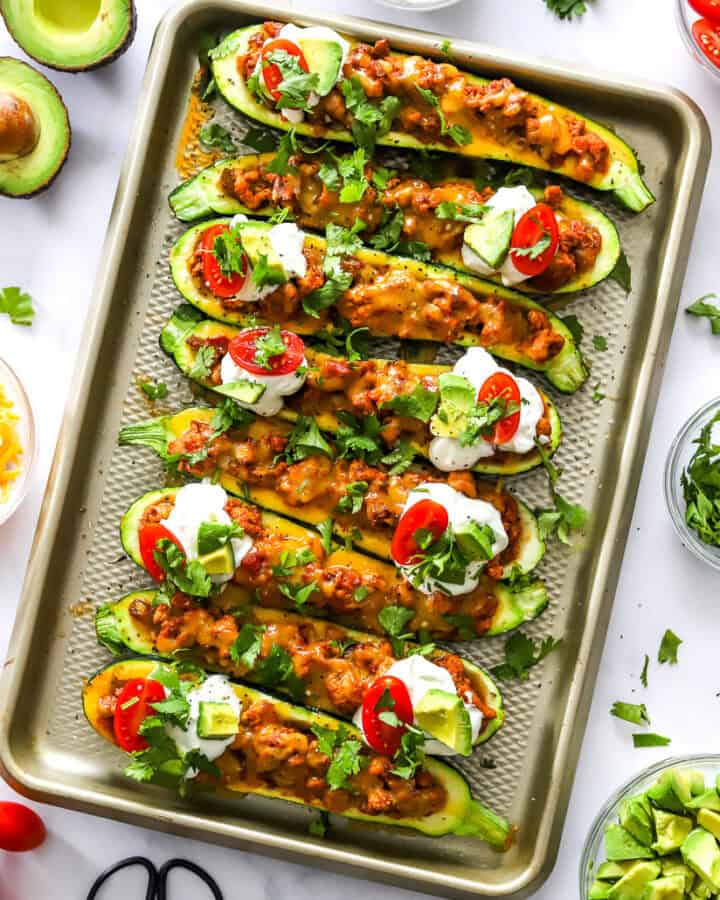 Main Dishes Archives - Pinch Me Good